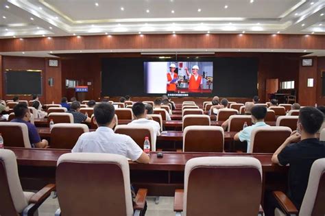 湛江市消防安全委员会办公室组织召开全市企事业单位负责人集中约谈培训会澎湃号·政务澎湃新闻 The Paper