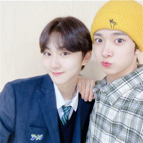 Enhypenatic Seungwon Twitter Update Enhypenupdate