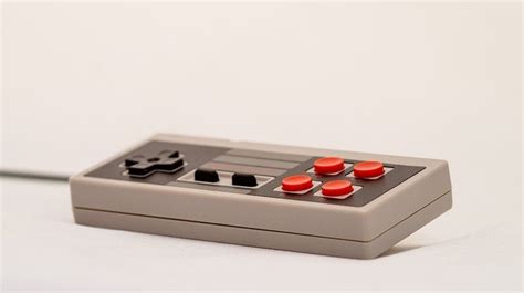 Joystick Qué es definición y concepto