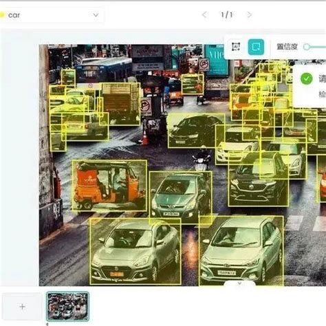 什么是数据标注 有哪些特点 、场景以及投资机会？训练人工智能行业