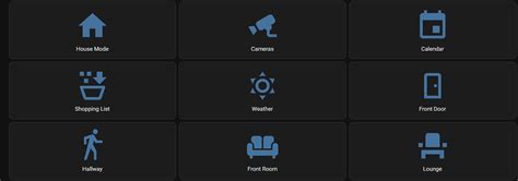 Dashboard Not Showing Border Hadashboard Home Assistant Community