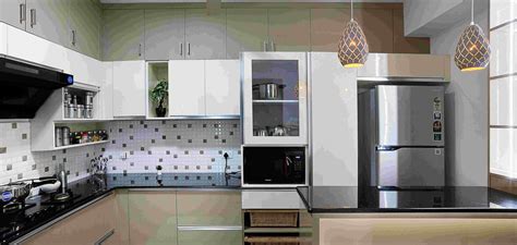 Merits And Demerits Of Modular Kitchen Design In Kottayam A Detailed
