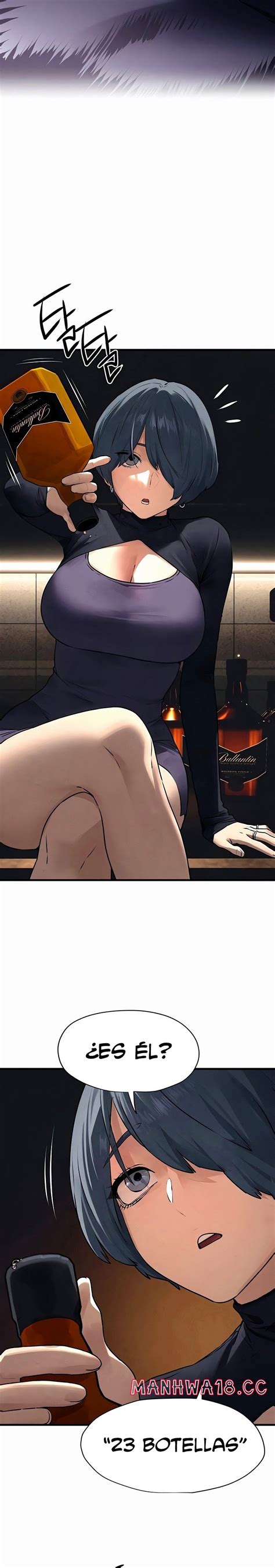Moby Dick Raw Manhwa Chapter 15 - Manhwa18CC
