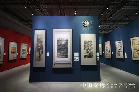 6000余件重磅珍品亮相中国嘉德2021春季拍卖会