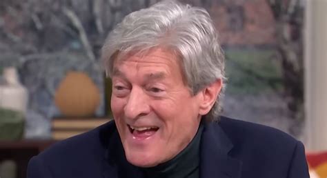 Nigel Havers Caught In Bed During Shock Threesome I Had To Make Them Disappear Quickly