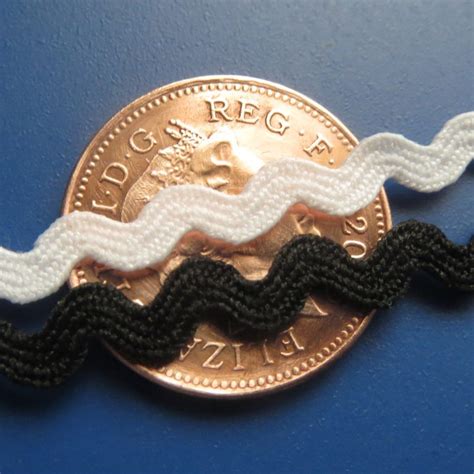 Ric Racblack White1ft Of Eachlarge Sale — The Dolls