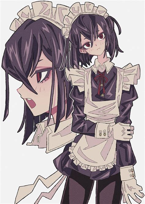 芹沢 時雨🌥️vtuber On Twitter Rt Michaeljadeite Oc
