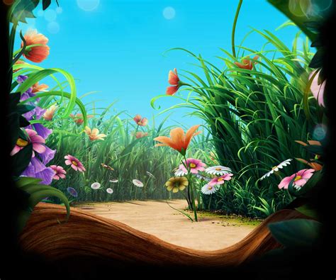 Disney Fairies Wallpapers Wallpapersafari