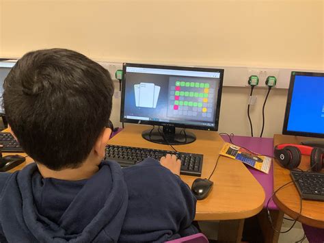 St Stephens Ce Va Primary School Yr 6 Solving Coding Challenges