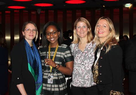 Barbara Carrer Posted On Linkedin