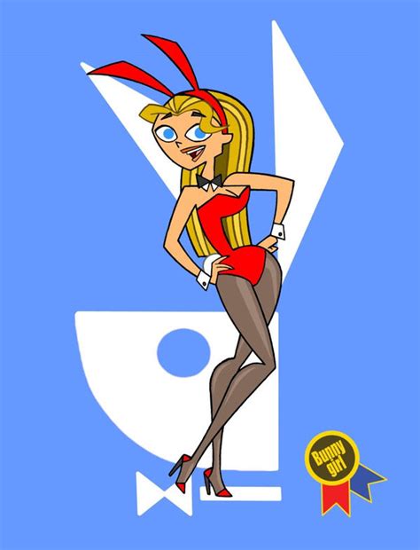 Tdi Bunny Lindsay By Tdi Exile On Deviantart