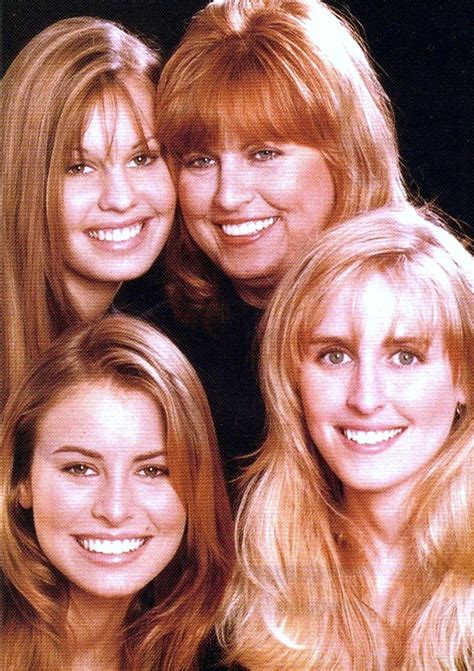 Joelle Taylor Niki Taylors Sister Yxomdr