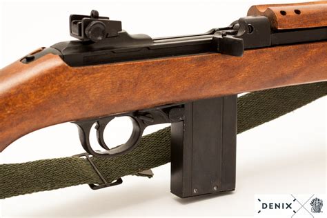 Carabina M1 USA 1941 1120 C Rifles Carabinas Y Fusiles Guerras