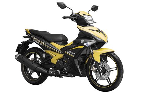 Ini Pilihan Warna Dan Harga Yamaha Jupiter MX King 150 Cc Versi Vietnam