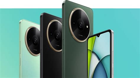 Redmi A X Launch Gb Mah Redmi A X