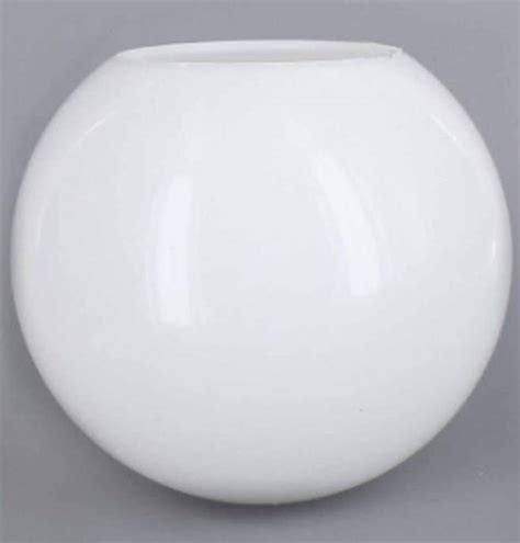 Acrylic Globe Options Lite Tops Custom Light Fixtures And Lamp Shades