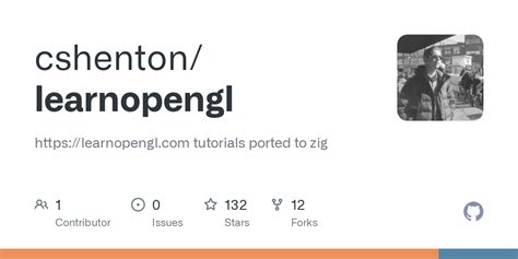 Github Cshenton Learnopengl Https Learnopengl Tutorials Ported