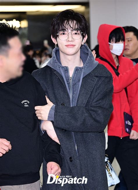 현장포토 미소에 녹는다장하오 힐링 스마일 디스패치 뉴스는 팩트다