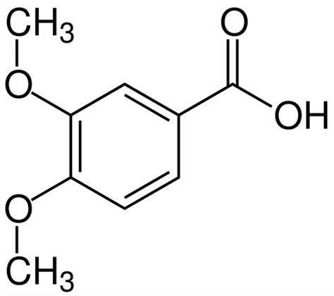 Dimethoxy Benzoic Acid At ₹ 900 Kg Industrial Chemicals In Ankleshwar Id 21612843955