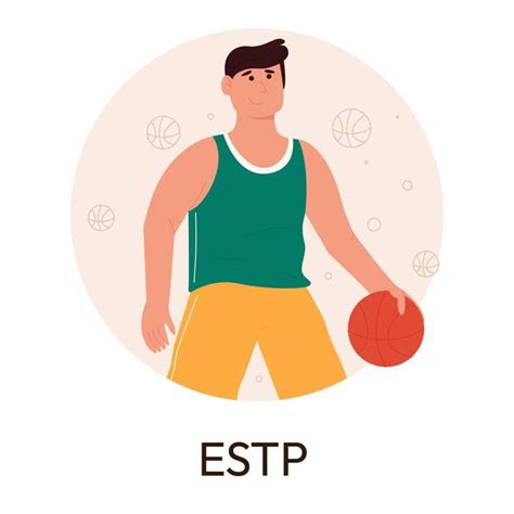 Mbti Vector Art Icons And Graphics For Free Download