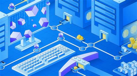 O Que é E Como Funciona A Mineração De Criptomoedas