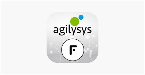 ‎agilysys Pay Fp On The App Store