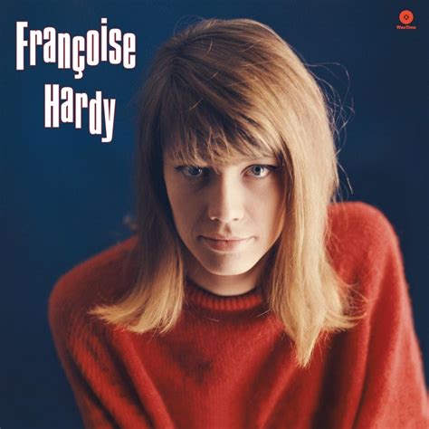 Francoise Hardy Tous Les Garcons Et Les Filles Lp Ireland Vinyl