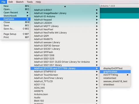 Adafruit Learning System