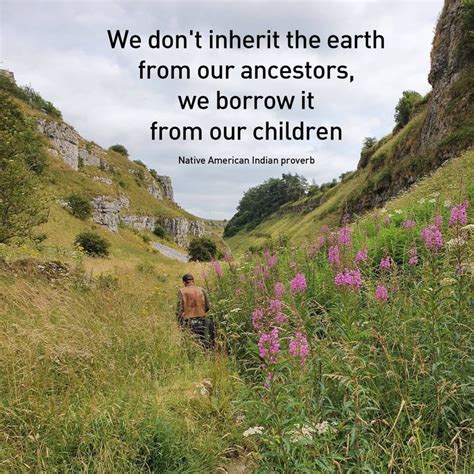 National Parks Are One Way Of Preserving Nature For Future Generations