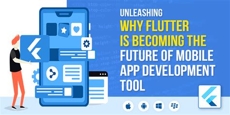Top Android App Development Tools To Develop Unique Apps