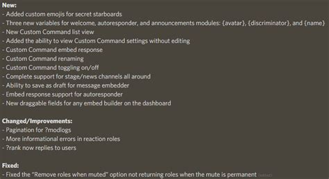 dyno bot tutorials refreshed dashboard and new forms module🈚 descubra o