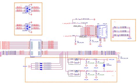 Nanos Lan Act Led Behavier Abnormal Jetson Nano Nvidia Developer
