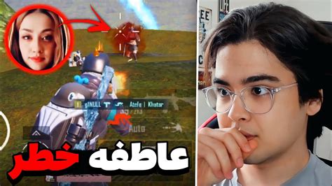 جنگ خطری در مقابل عاطفه در روم تایگر 😱 Youtube