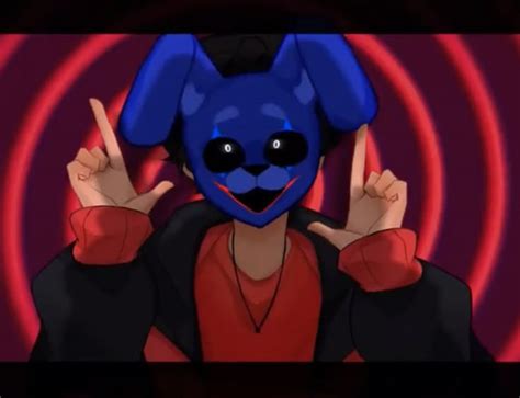 Bonnie Mask Bully Fnaf Sally Face Game