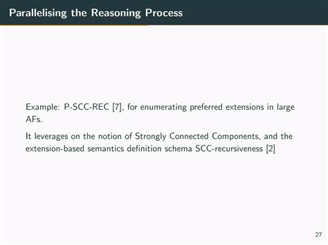 Argumentation In Artificial Intelligence From Theory To Practice