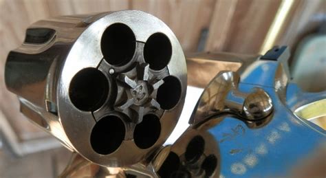 Python Ejector Correct Finish Colt Forum