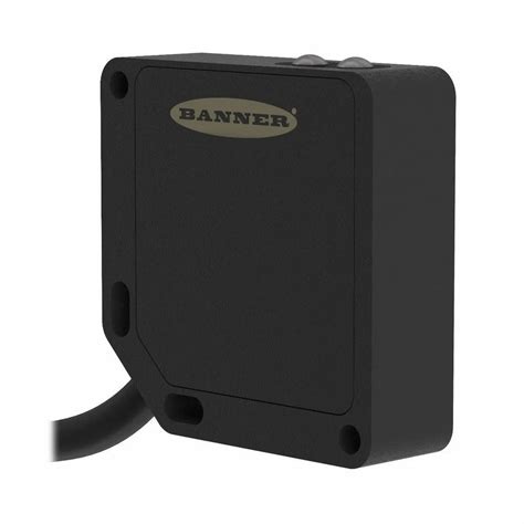 Banner Vibration Temperature Sensor Model Vt1 At ₹ 29900 In Panchkula