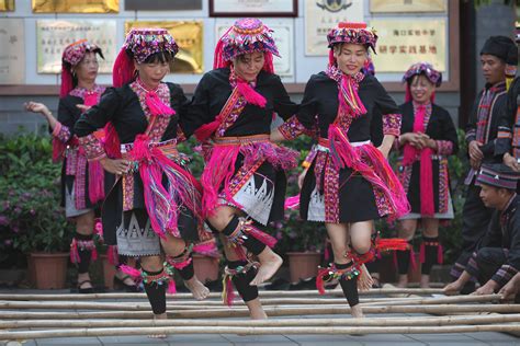 展示琼州民俗风采 助力传统文化复兴 搜狐大视野 搜狐新闻