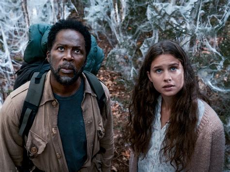 ‘from Season 2 Casting News Sci Fi Horror Series On Epix Tvline
