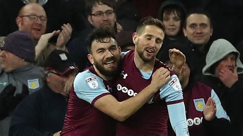 Sheffield United V Aston Villa To Be Shown Live On Sky Sports Football
