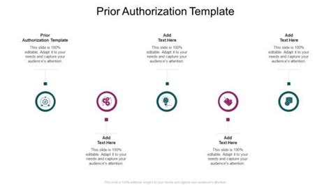 Prior Authorization Powerpoint Presentation And Slides Ppt Sample Slideteam