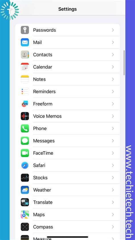 How To Fix Notes Not Syncing Between IPhone And Mac Ways TechieTechTech