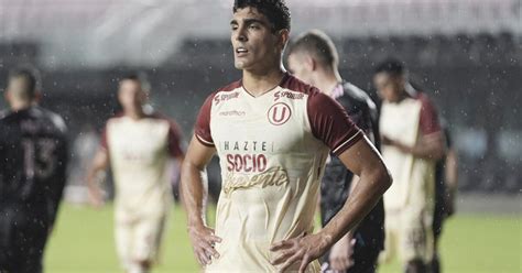 Universitario De Deportes Cayó Goleado 4 0 Ante Inter Miami En Partido Amistoso Deportes La