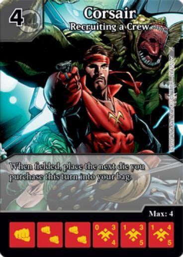 Corsair Recruiting A Crew Tdpsdp Cardguide Wiki Fandom