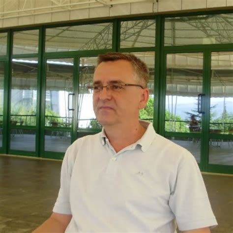 Borislav Spajic Head Of Department Md Phd Professor Of Urology University Clinical