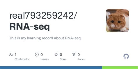 rna seq rna seq workflow pdf at main · real793259242 rna seq · github