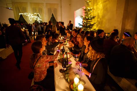 Weihnachtsfeier In Chemnitz Inspirierende Ideen Von Evinta Waexx