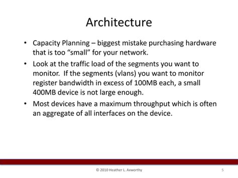 Ips Best Practices Pptx