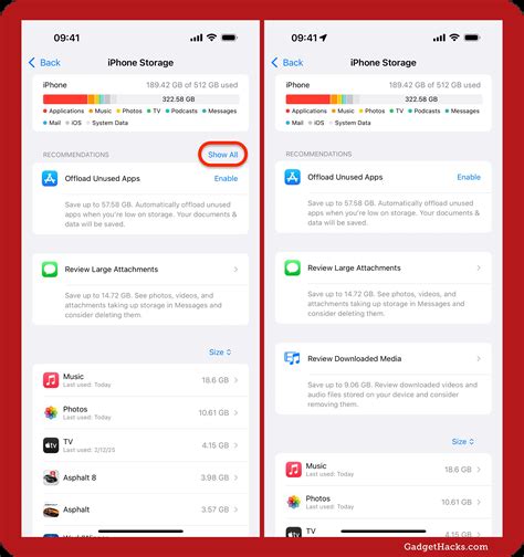 How To Free Up Storage Space On Your IPhone The Ultimate Guide