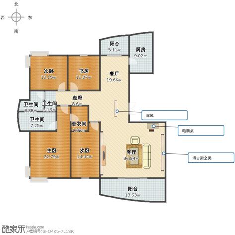 龙苑户型图 青州龙苑户型图 大山谷图库